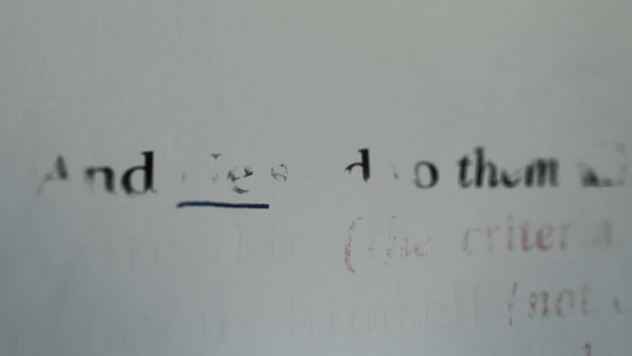 The Message Of The Cross - June 29th, 2017 - 2017 - SBN