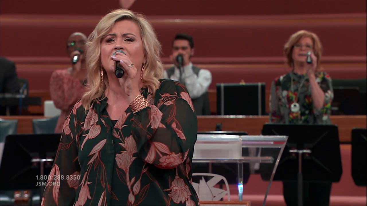 Wednesday Evening Service - Sep 23rd, 2020 - 2020 - SBN