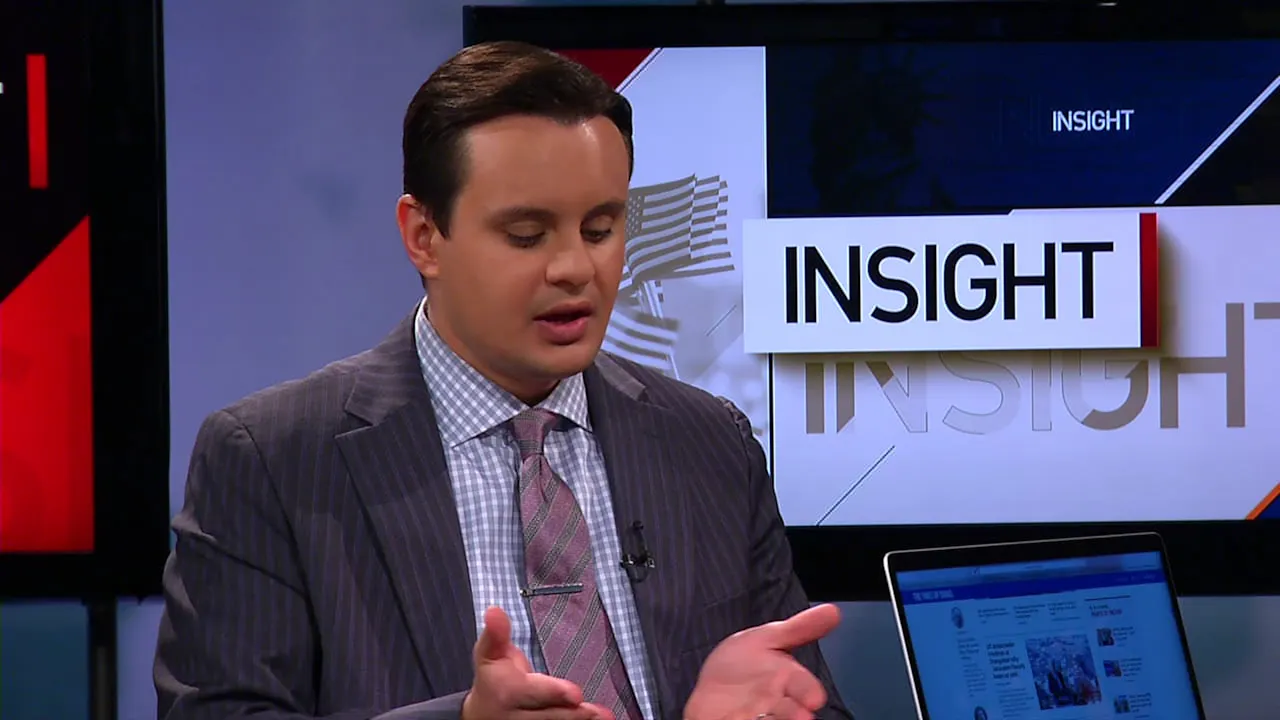 Insight Oct. 7th, 2019 - 2019 - SBN