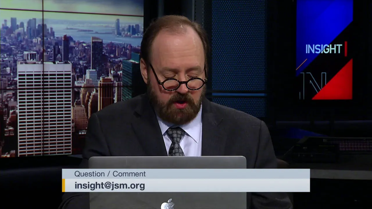 Insight Aug. 27th, 2019 - SBN