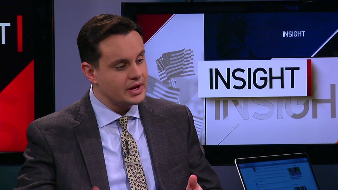 Insight - Jan. 9th, 2019 - 2019 - SBN