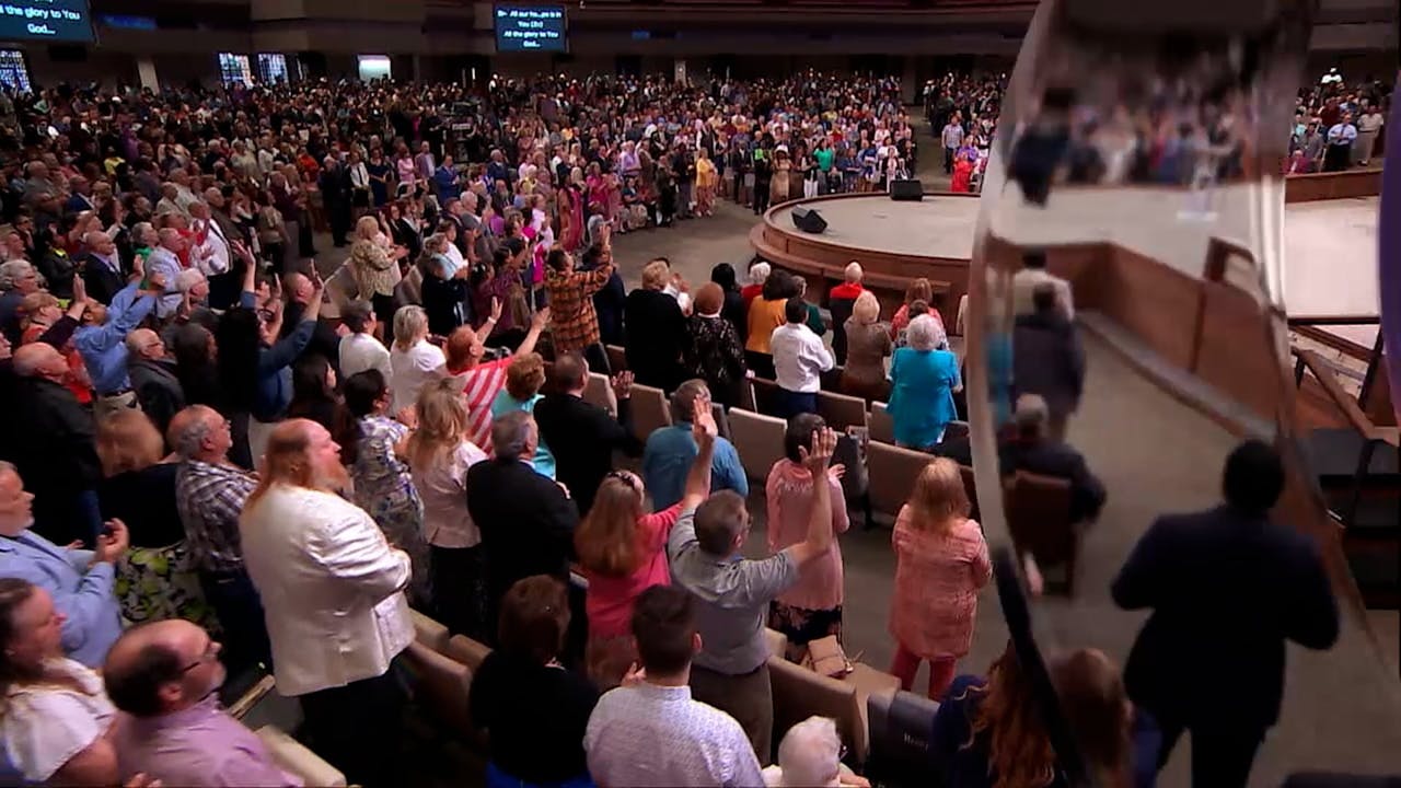 Wednesday Evening Service - Nov. 10th, 2021 - 2021 - SBN