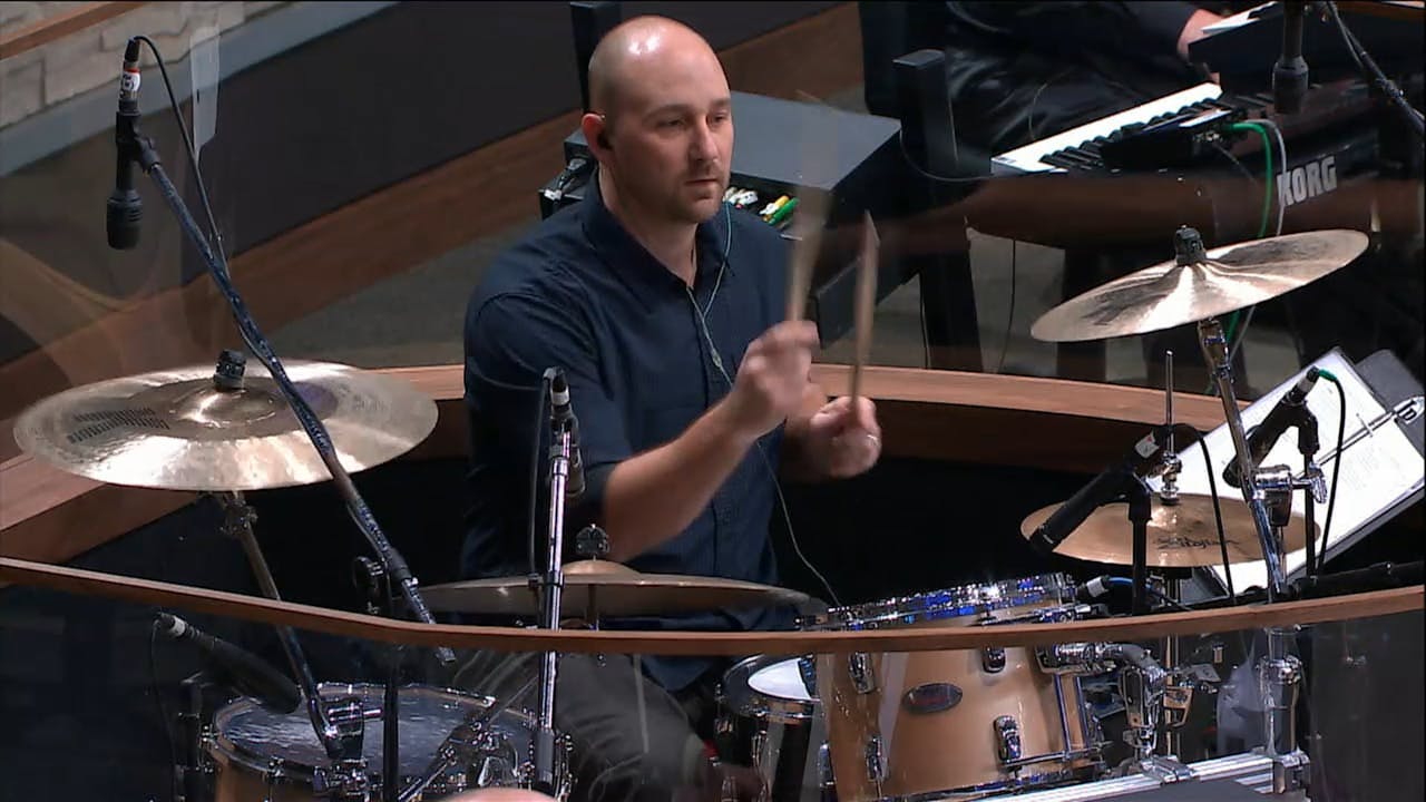 Wednesday Evening Service - Mar 24th, 2021 - 2021 - SBN