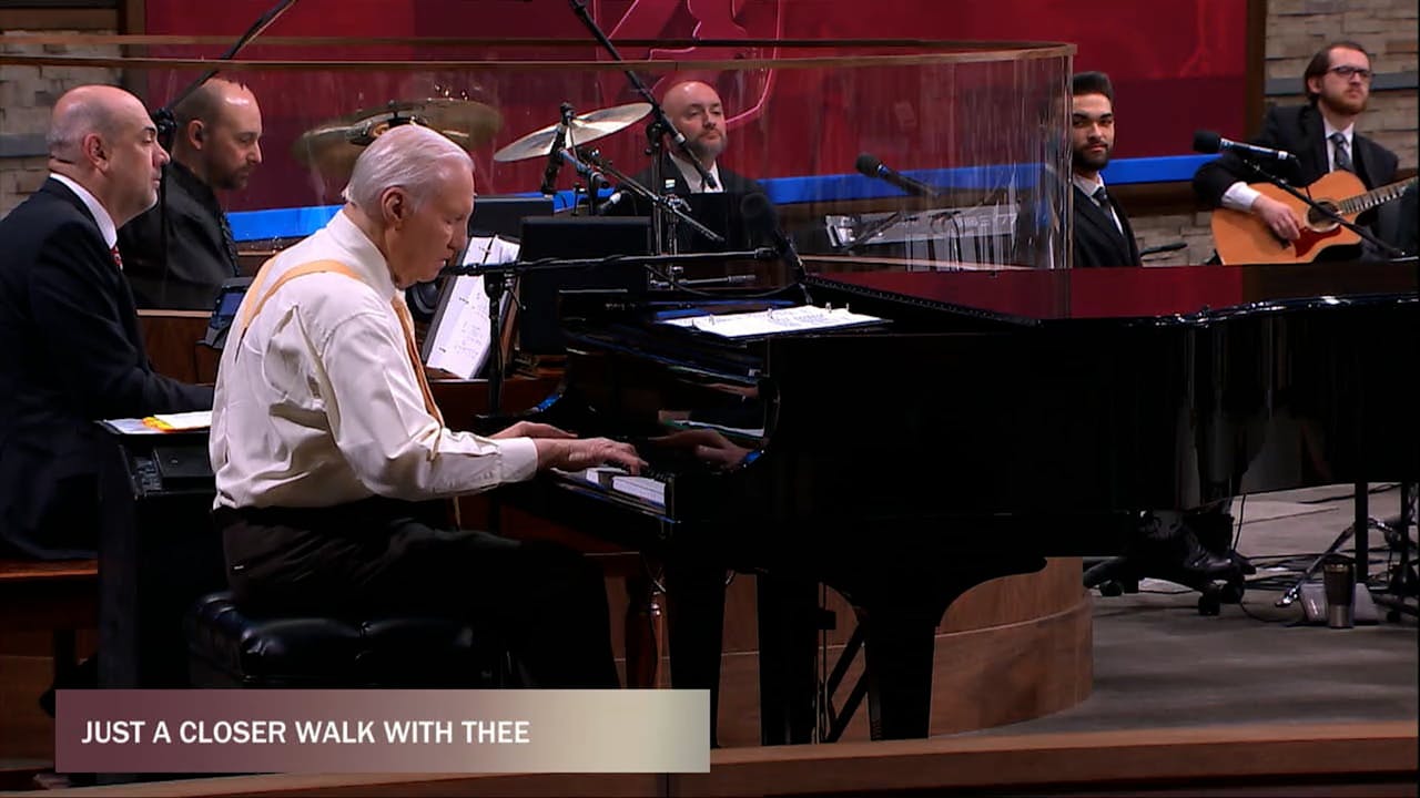 Sunday Morning Service - Feb. 20th, 2022 - 2022 - SBN