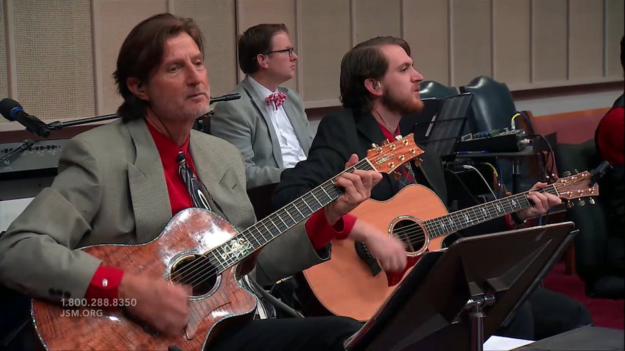 Sunday Morning Service - Nov. 8th, 2020 - 2020 - SBN