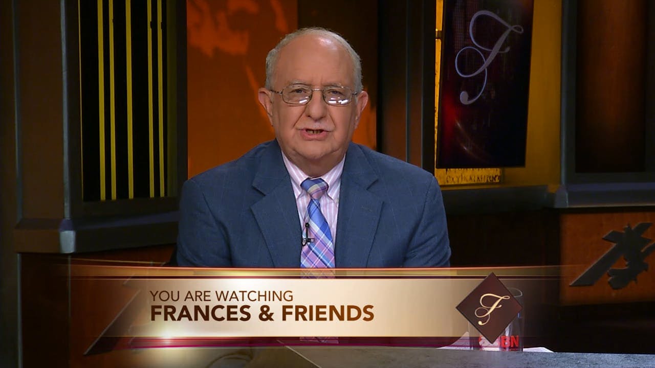 Frances & Friends - Sep, 30th, 2020 - 2020 - SBN