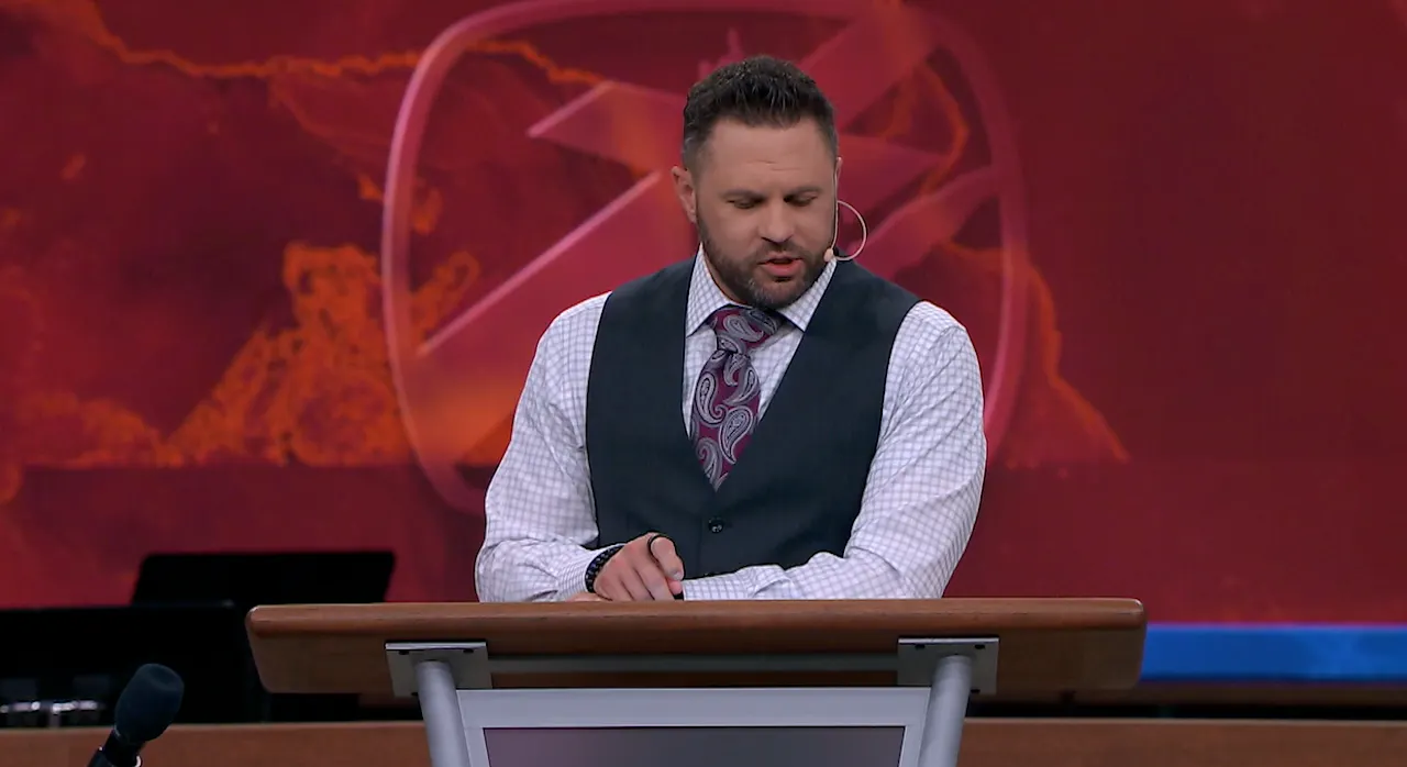 Sunday Morning Service - September 28th, 2025 - 2025 - SBN