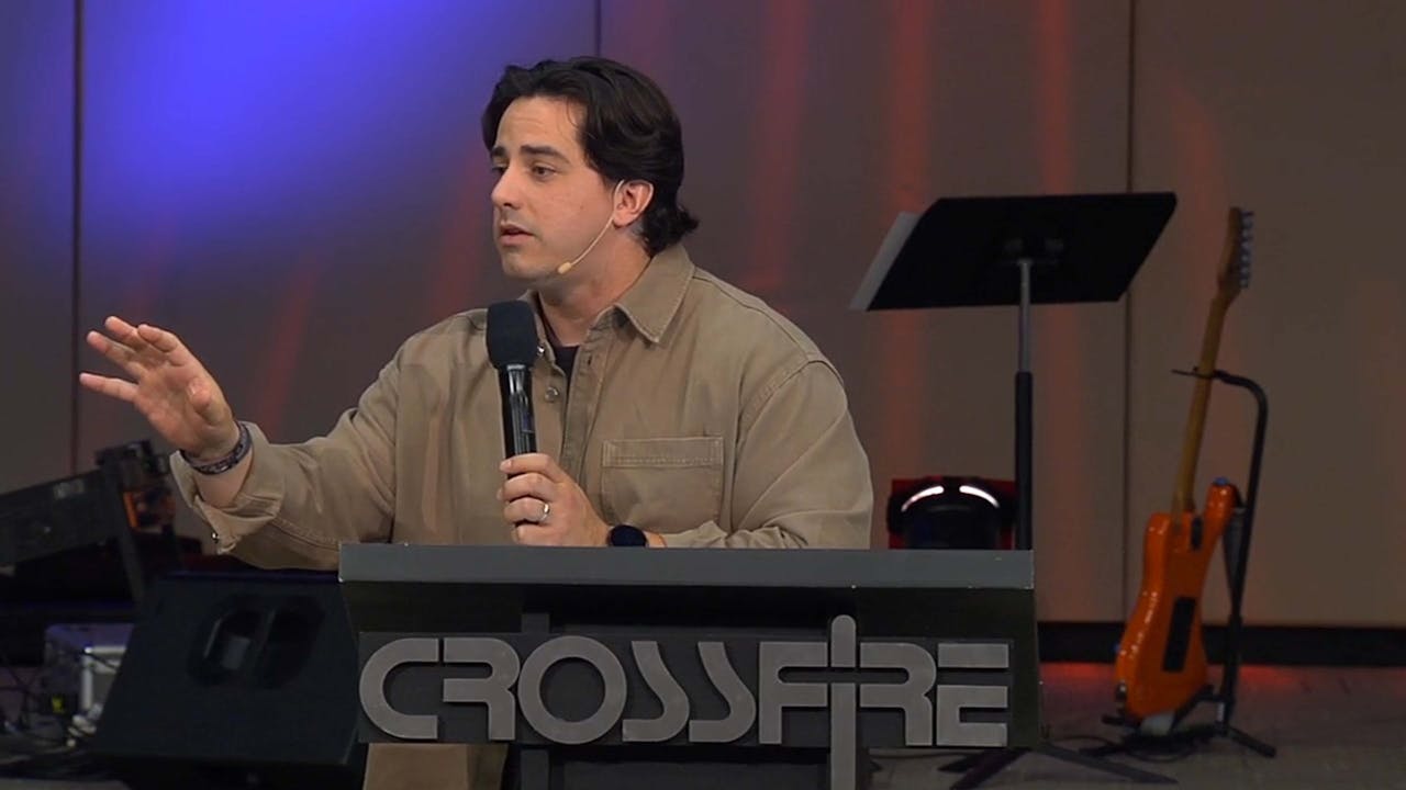 Crossfire Services - Aug. 24th, 2023 - 2023 - SBN