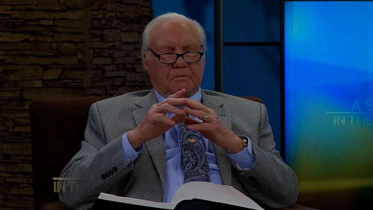 A Study In The Word - Dec. 4th, 2019 - 2019 - SBN