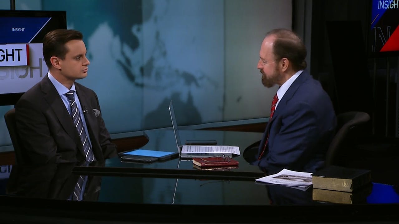 Insight - May 10th, 2021 - 2021 - SBN