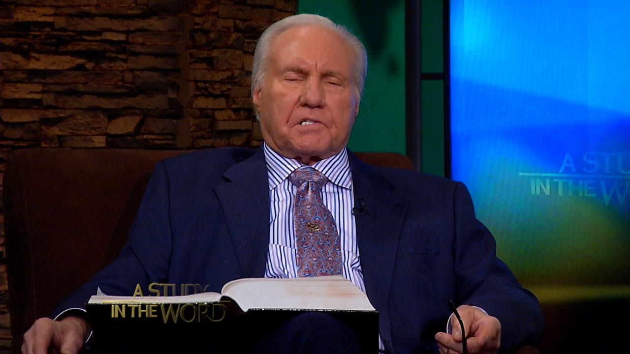 A Study In The Word - June 6th, 2019 - 2019 - SBN