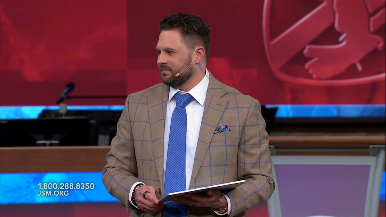 Sunday Morning Service - Feb. 25th, 2024 - 2024 - SBN