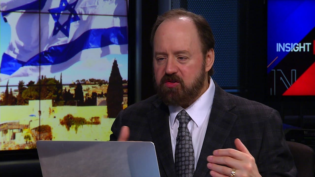 Insight Aug. 23rd, 2019 - 2019 - SBN