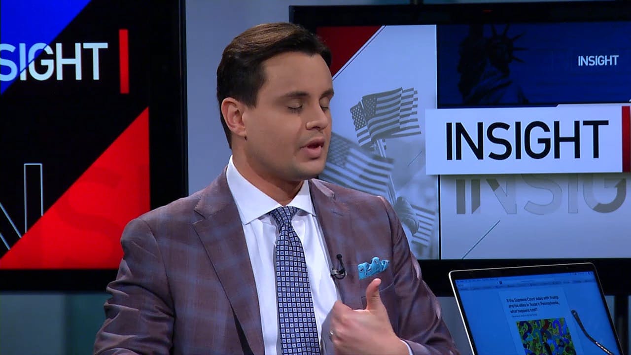 Insight - Dec. 11th, 2020 - 2020 - SBN