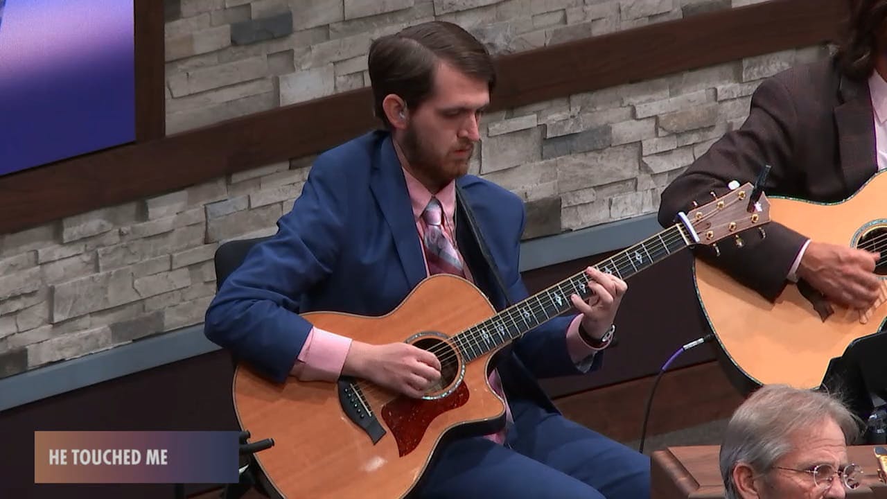 Apr. 3rd, 2021 - 7:00 pm Service - 2021 - SBN