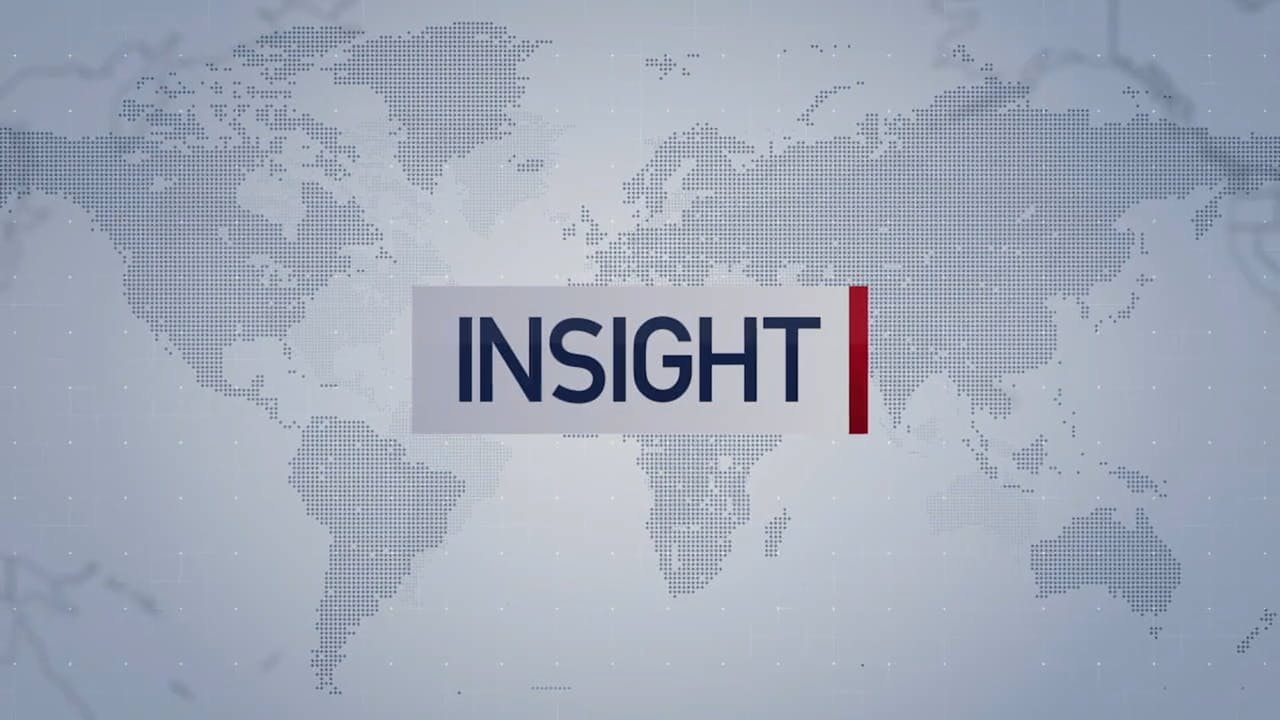 Insight - August 9th, 2024 - 2024 - SBN