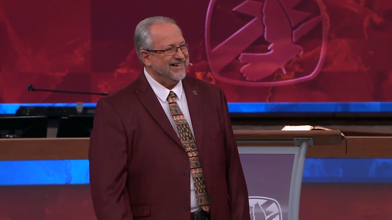 Sunday Evening Service - Jun. 25th, 2023 - 2023 - SBN