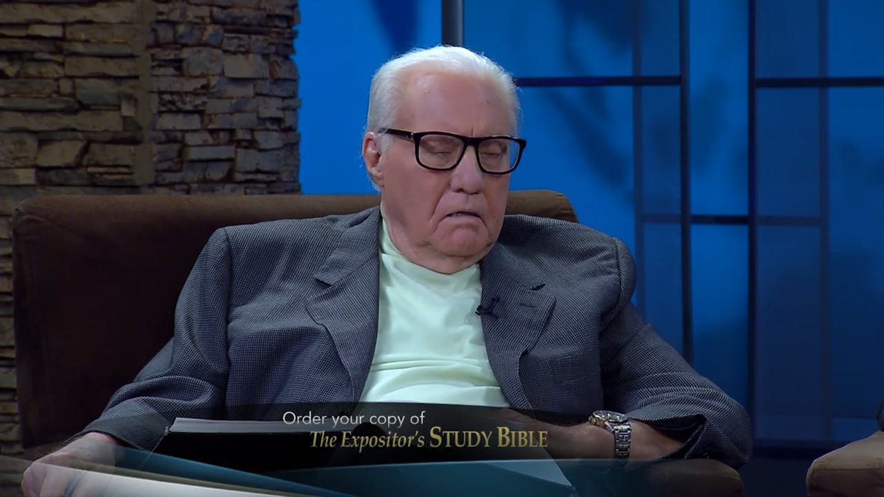 A Study In The Word - Jan. 17th, 2024 - 2024 - SBN