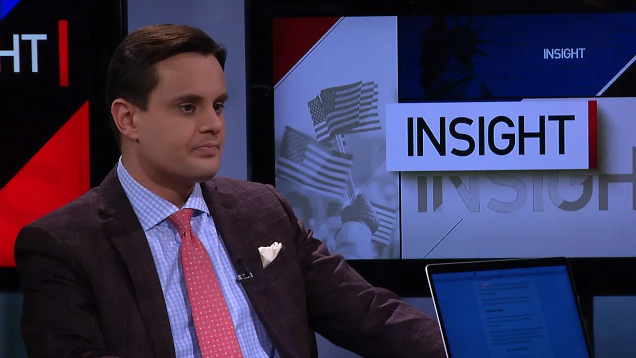 Insight - Jan. 15th, 2021 - 2021 - SBN