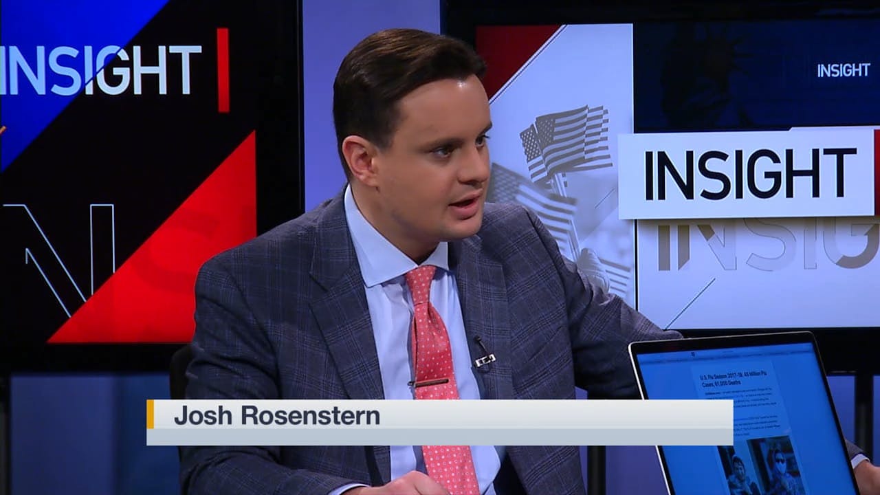 Insight - Feb. 27th, 2020 - 2020 - SBN