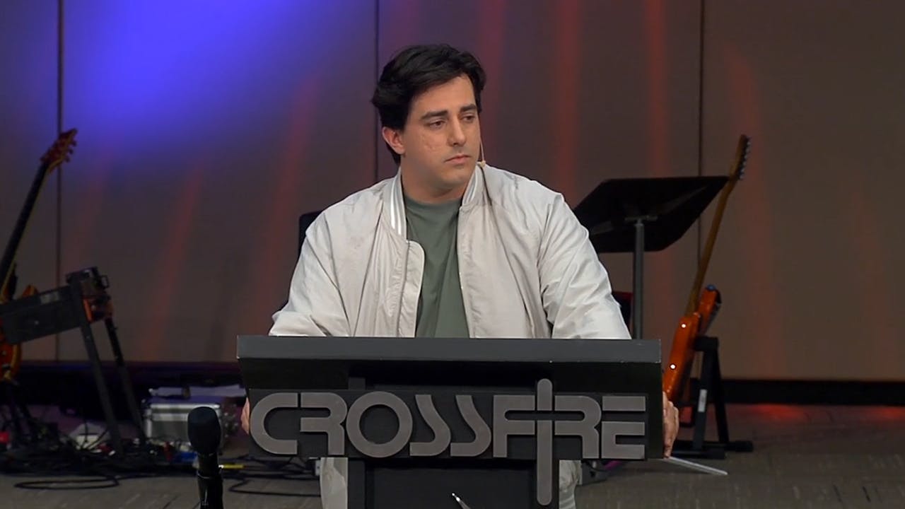 Crossfire Services - Jun. 22nd, 2023 - 2023 - SBN