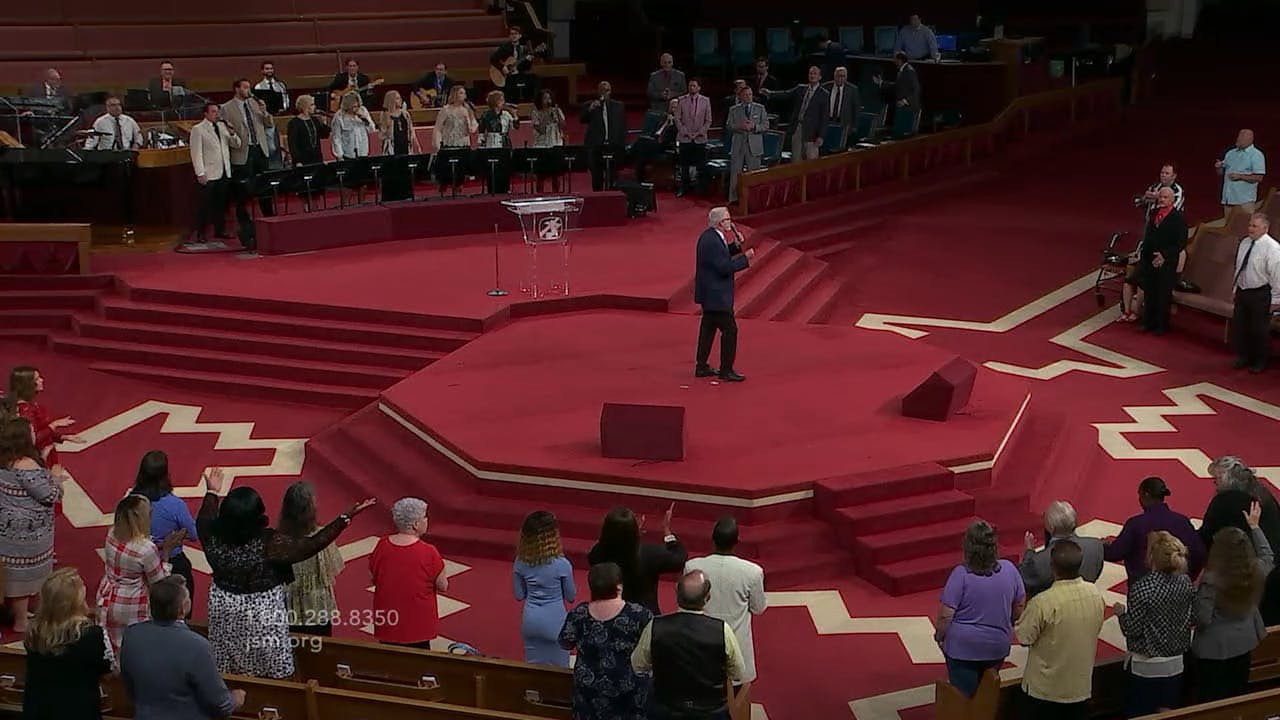 Sunday Morning Service - Jun. 28th, 2020 - Family Worship Center Sunday ...