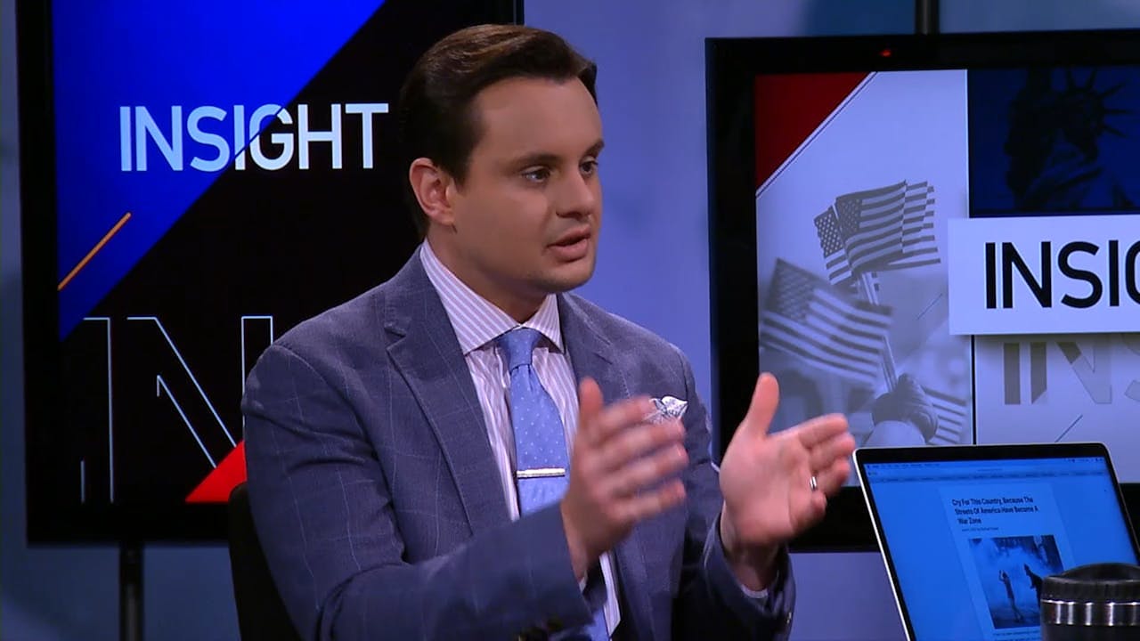 Insight - Jun. 5th, 2020 - 2020 - SBN