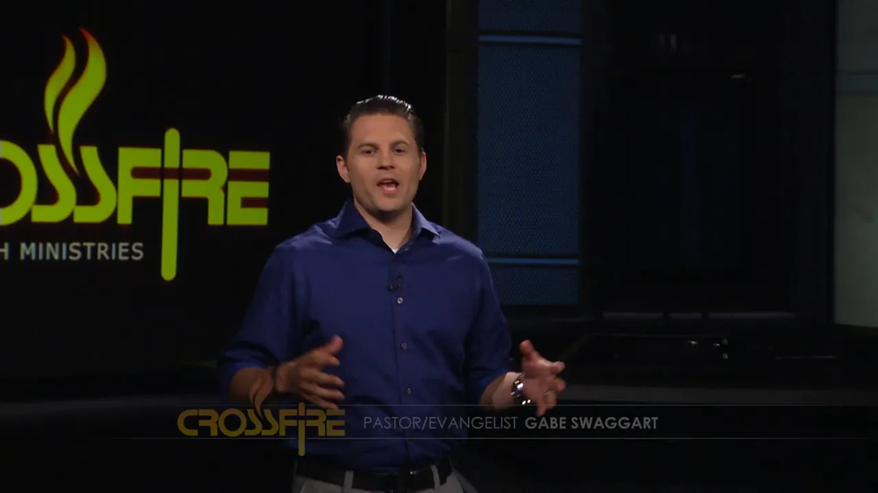 Crossfire Services - Dec. 3rd, 2020 - 2020 - SBN