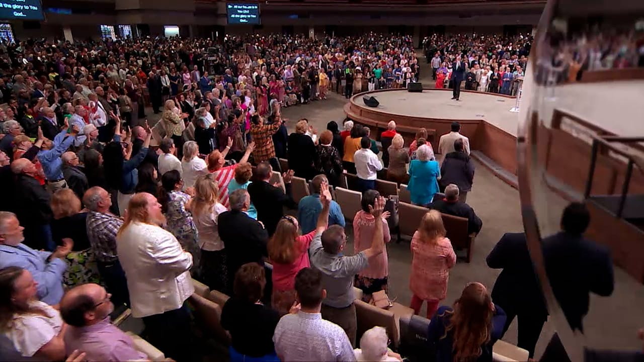 Wednesday Evening Service - Feb. 16th, 2022 - 2022 - SBN