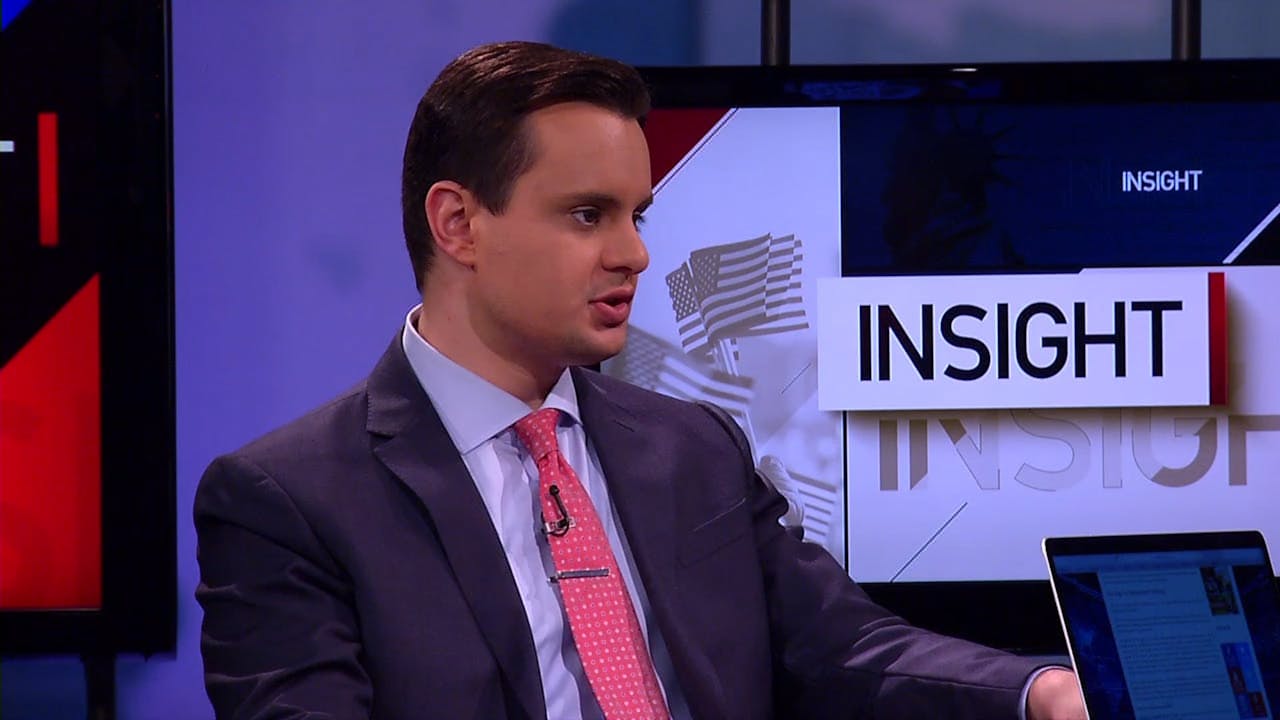 Insight - Apr. 26th, 2019 - 2019 - SBN