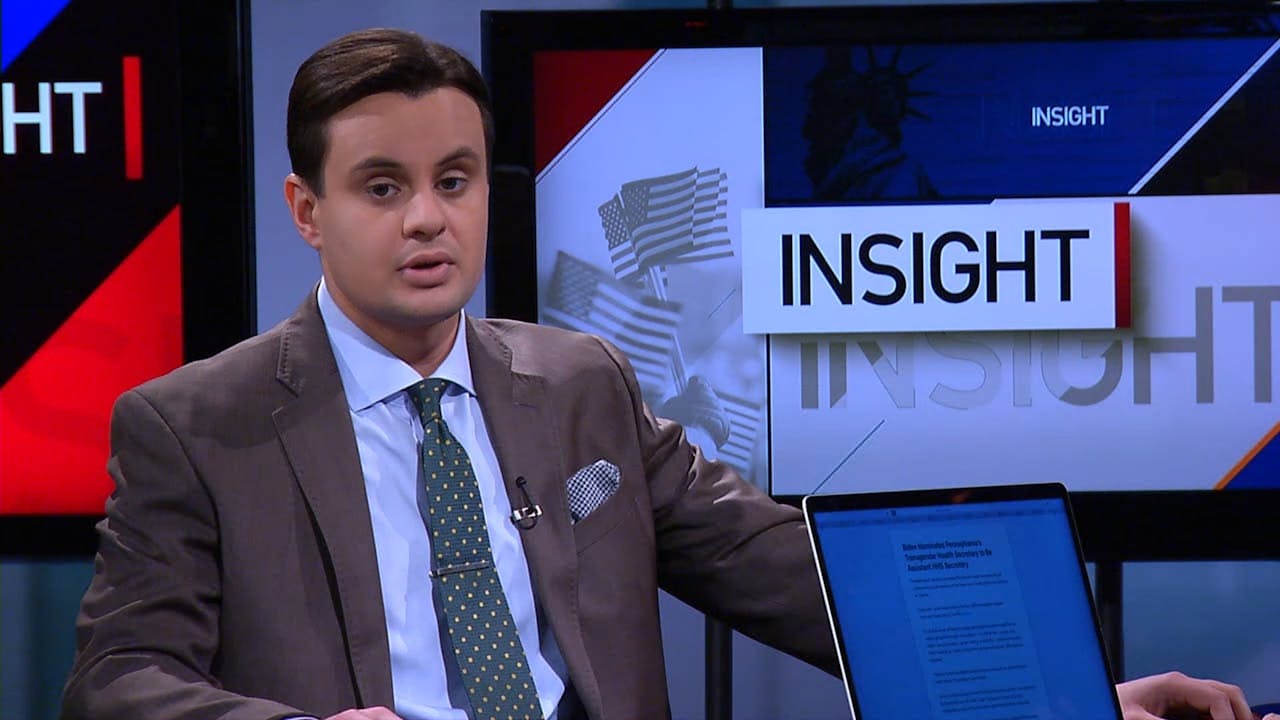 Insight - Jan. 20th, 2021 - 2021 - SBN