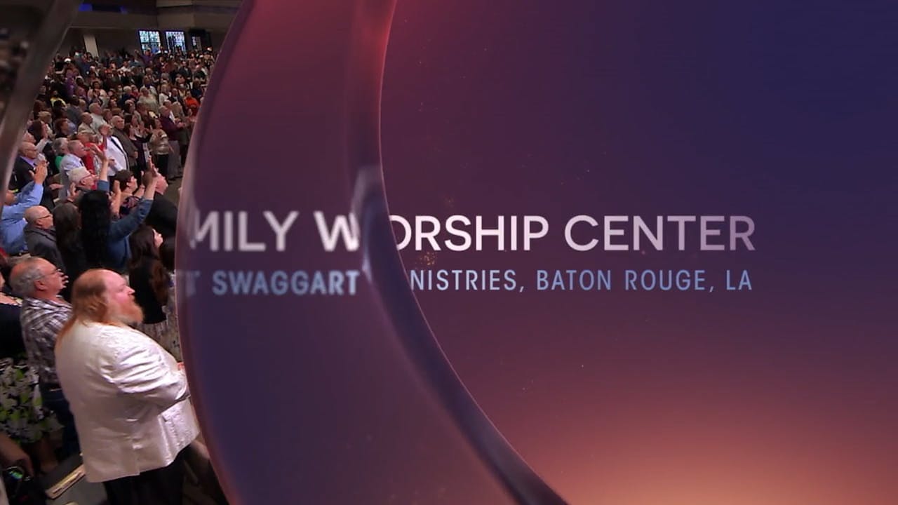 Wednesday Night Service - Feb. 28th, 2024 - 2024 - SBN