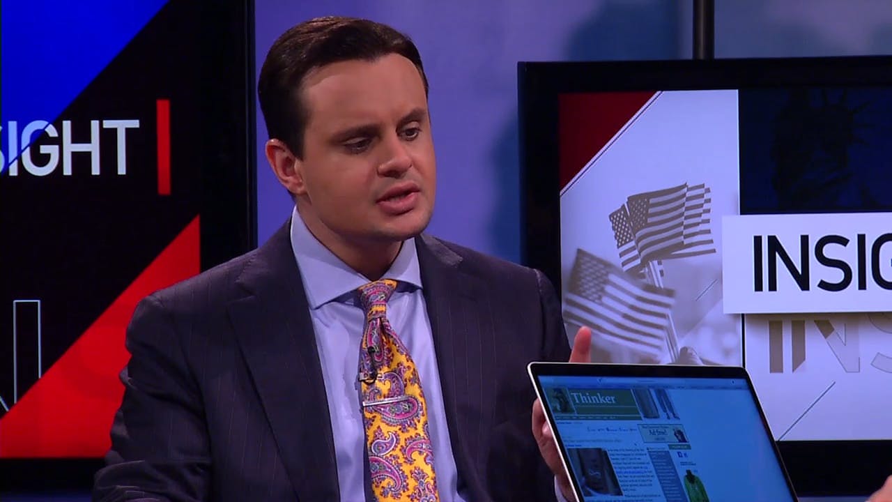 Insight - May 3rd, 2019 - 2019 - SBN