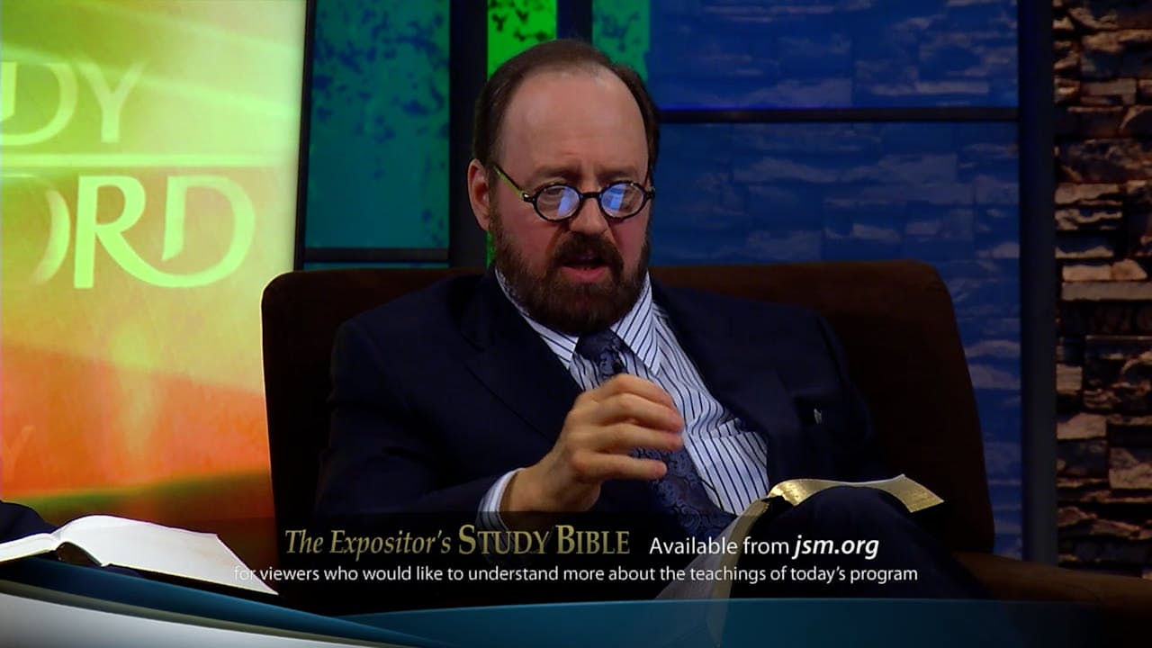 A Study In The Word - Nov. 26th, 2021 - 2021 - SBN