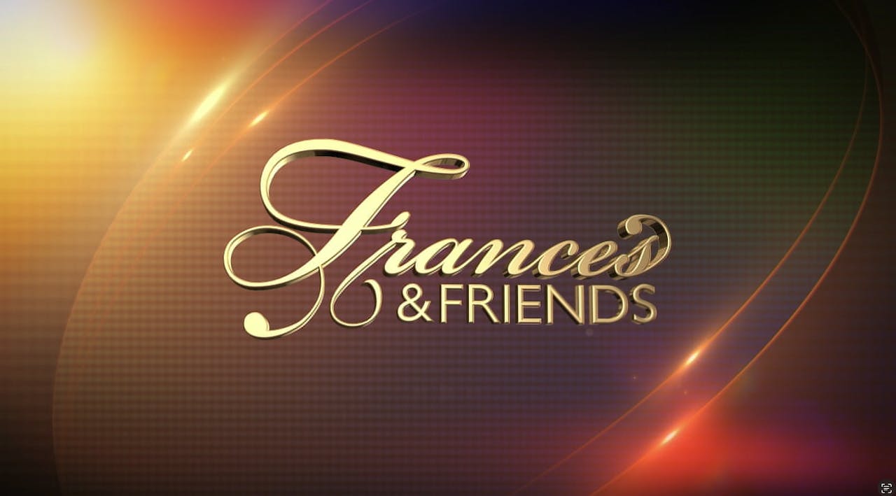 Frances and Friends - June 10th, 2025 - 2025 - SBN