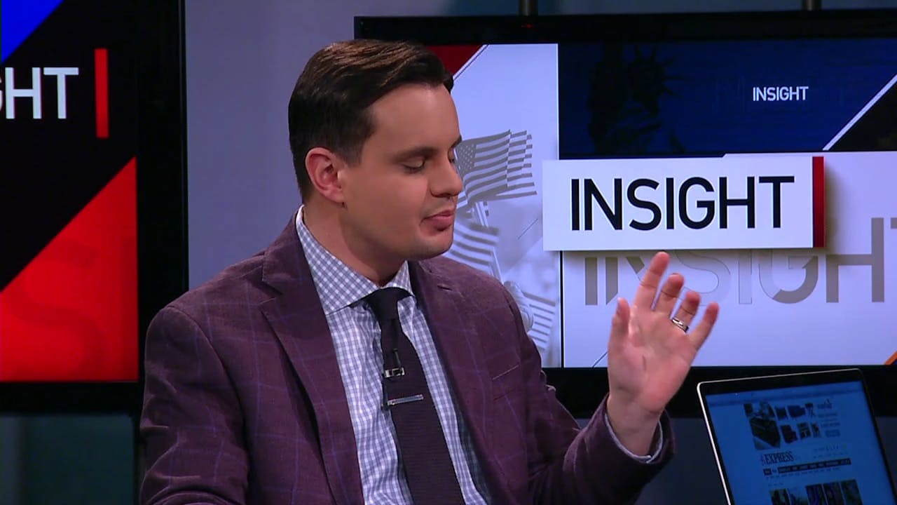 Insight - Jan. 11th, 2019 - 2019 - SBN