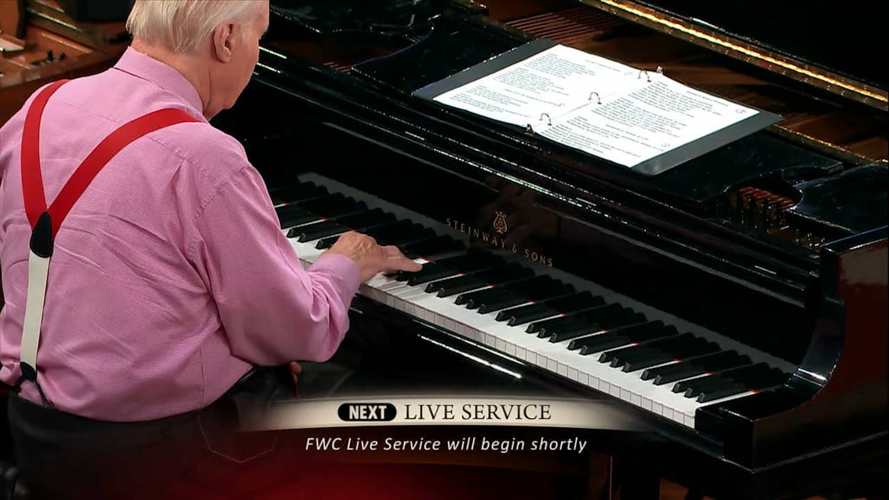 Sunday Morning Service - Jun. 7th, 2020 - 2020 - SBN