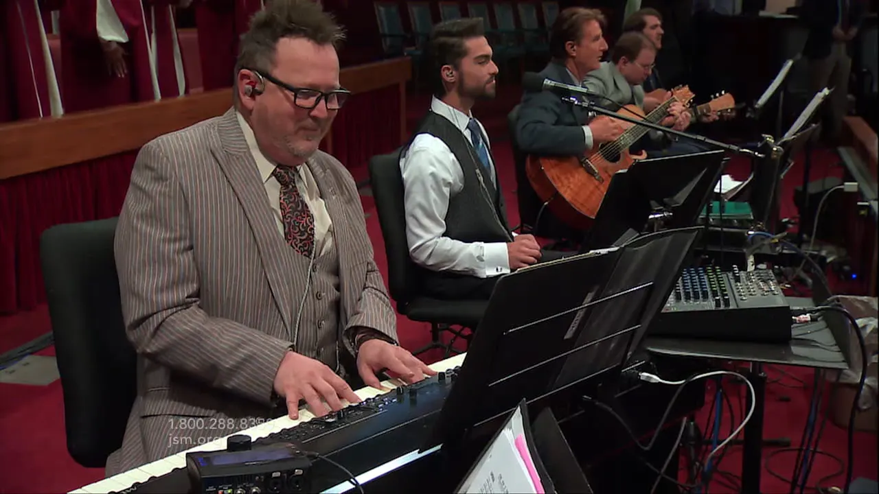 Sunday Morning Service - Mar. 15th, 2020 - 2020 - SBN
