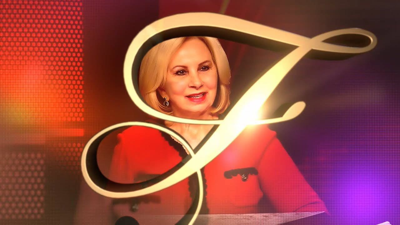 Frances & Friends - Dec. 20th, 2021 - 2021 - SBN