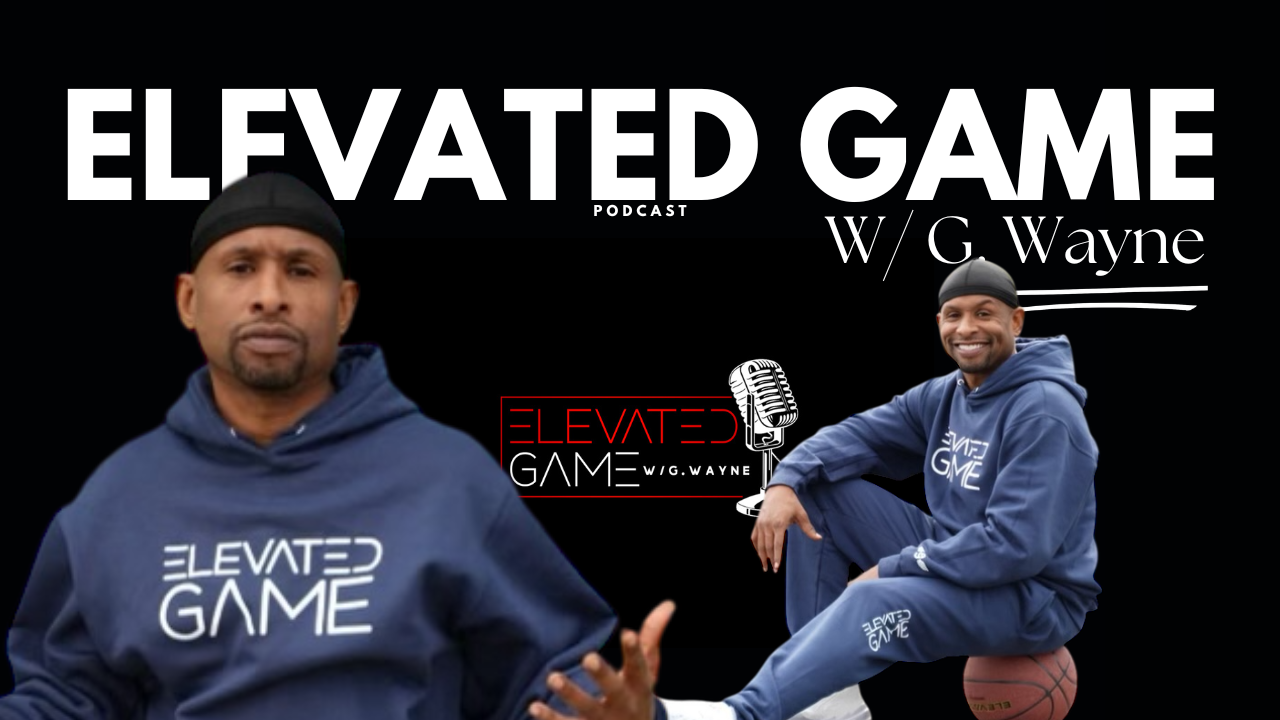 Elevated Game - JUDA