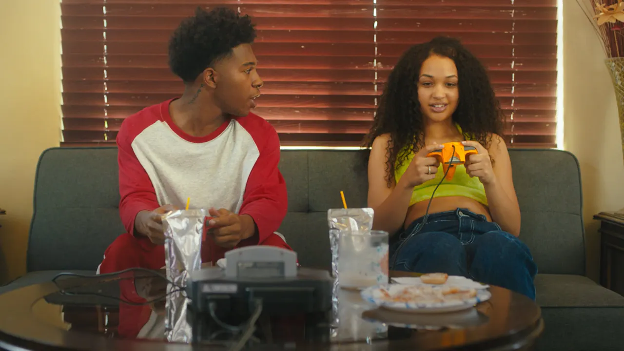 You Married Dat??? Movie Trailer - JUDA