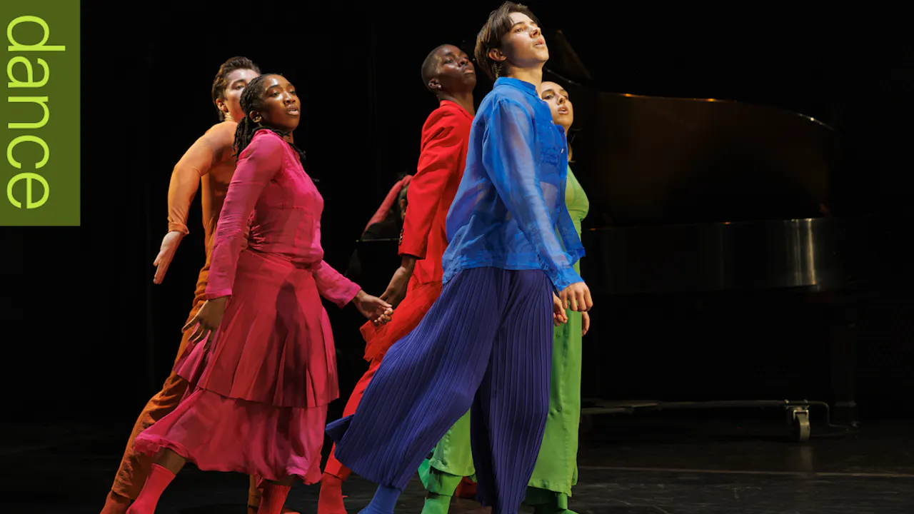 Choreographers & Composers 2022 | Dance, Music, Drama - Dance ...