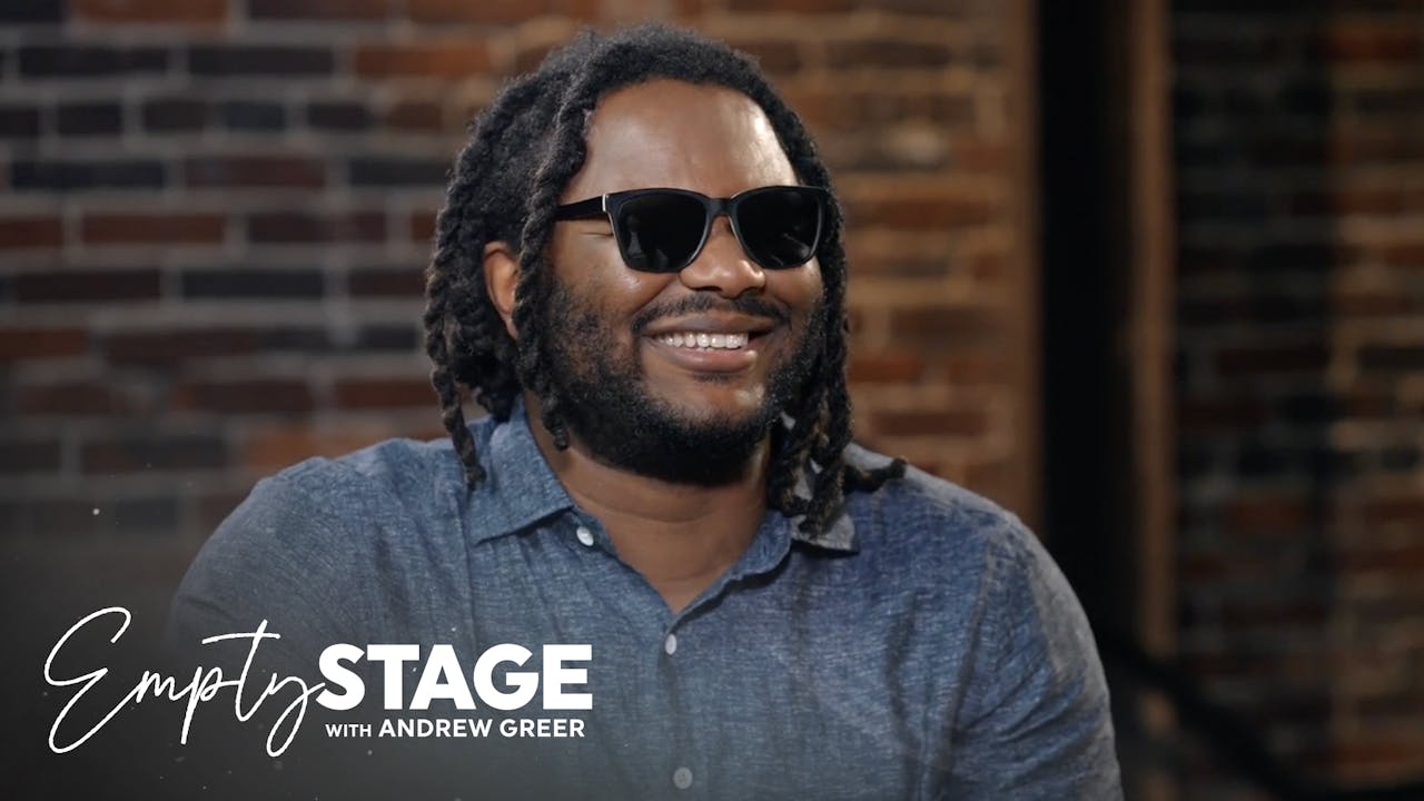 Empty Stage with Andrew Greer featuring Blessing Offor - Season 1 - K ...