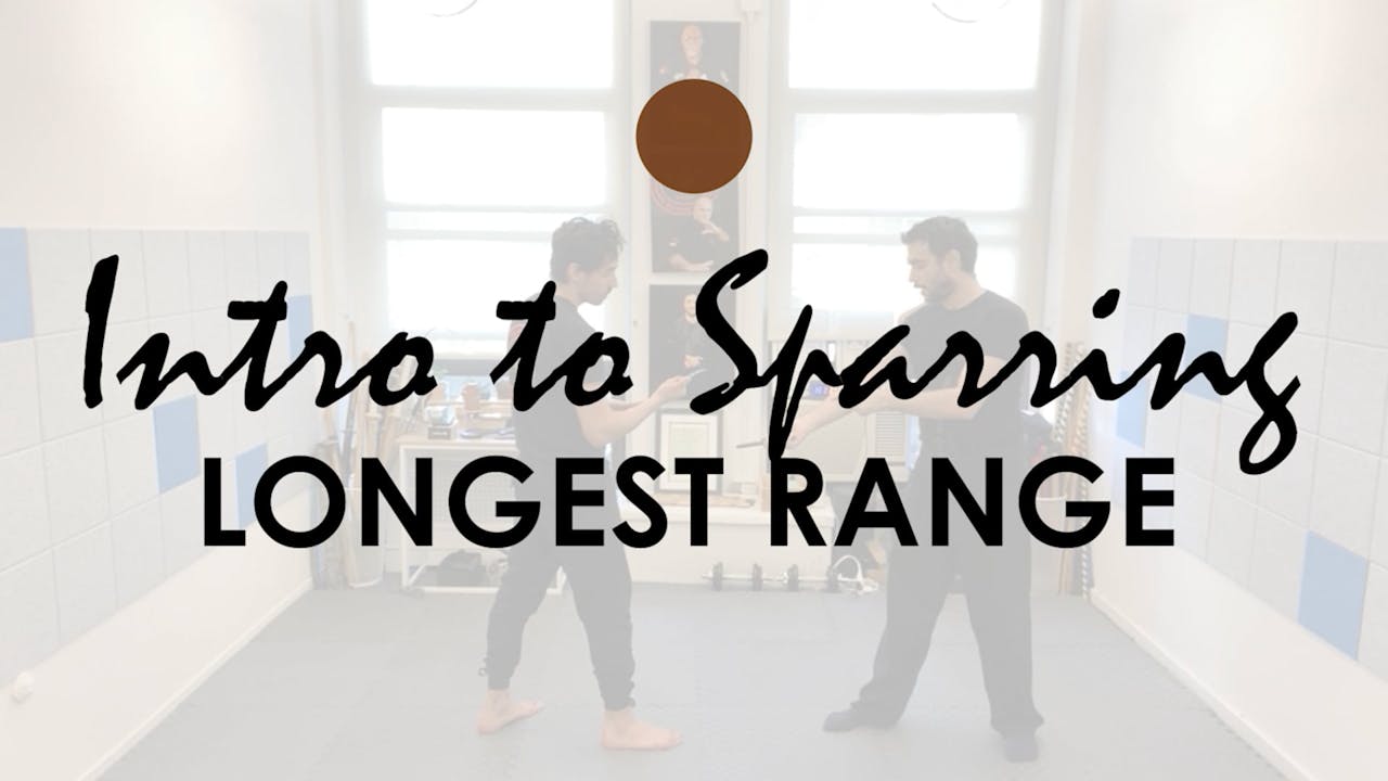 SPARRING WITH KNIVES. LONGEST RANGE - BROWN BELT REQUIREMENTS ...