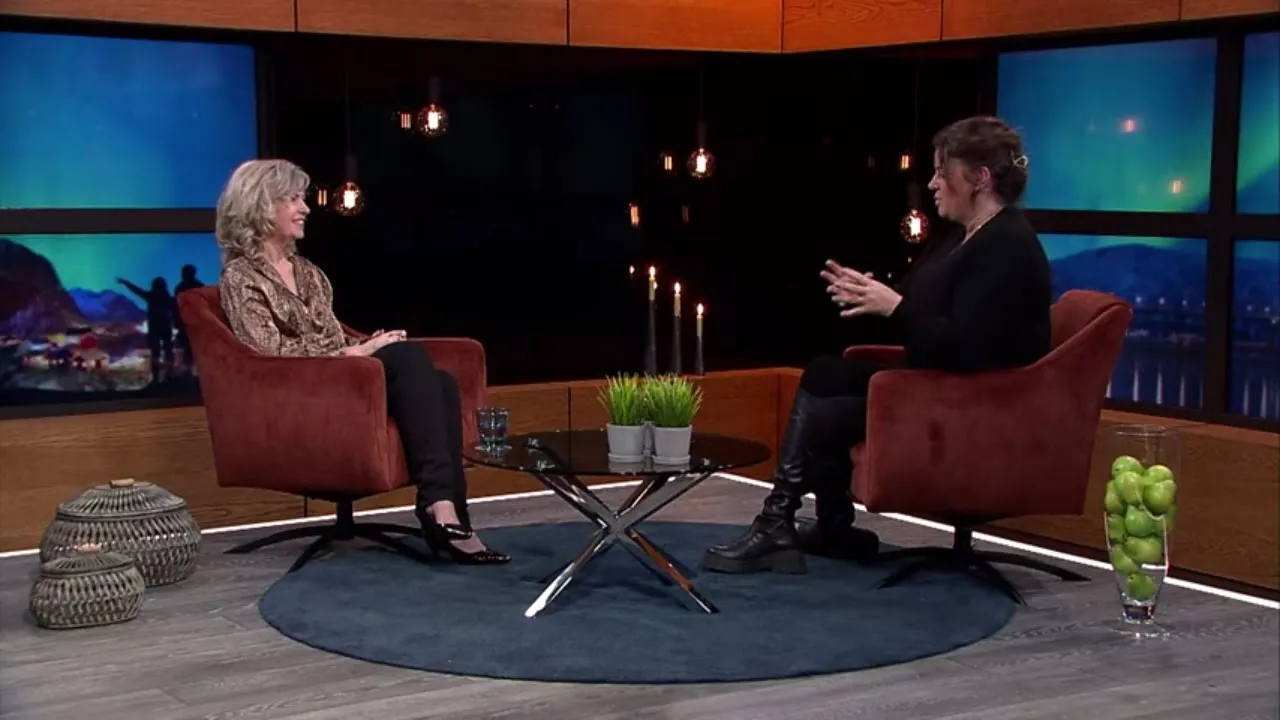 Aktuelle serier på Kanal 10 - Kanal 10 Norge