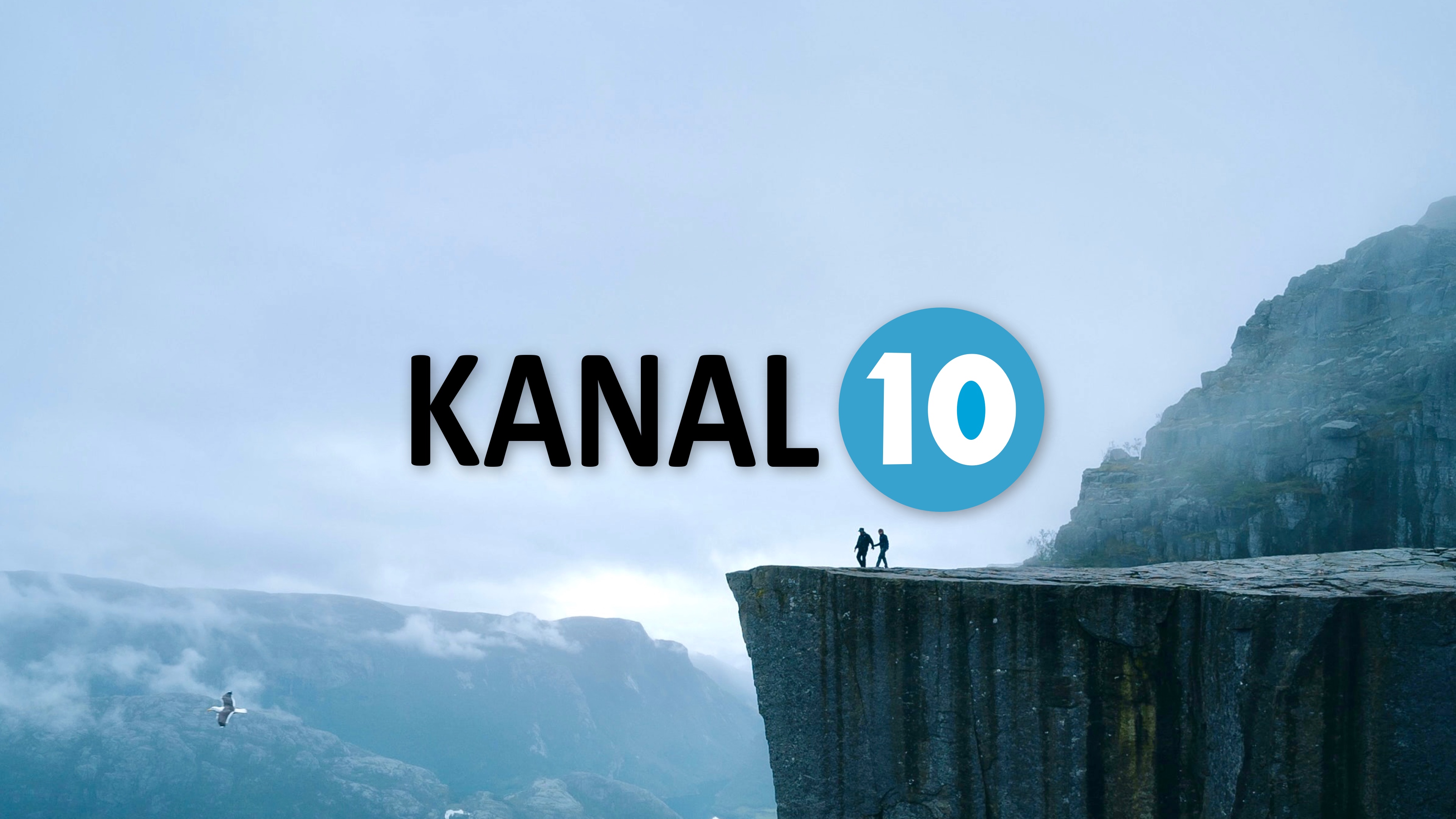 Kanal 10 Direkte - Kanal 10 Norge