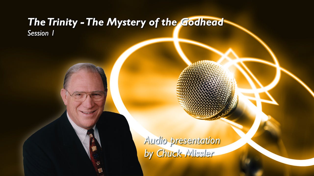 The Trinity - Session 01 - Sessions - K-House TV