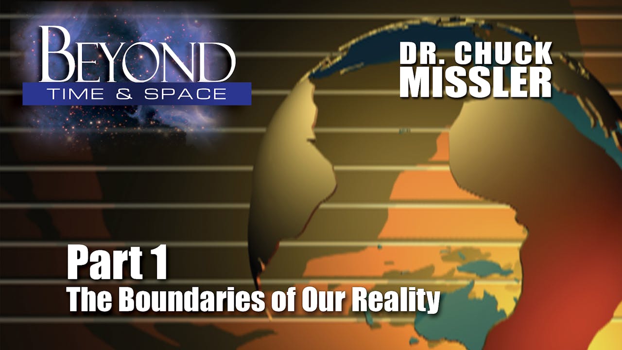 Beyond Time and Space - Session 01 - Sessions - K-House TV