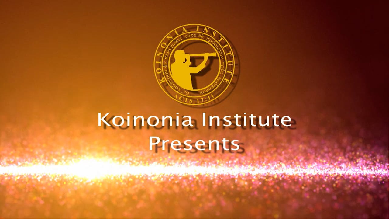 SP2014 E16: Bob Cornuke - Amazing New Discoveries: The Temple - 2014 ...