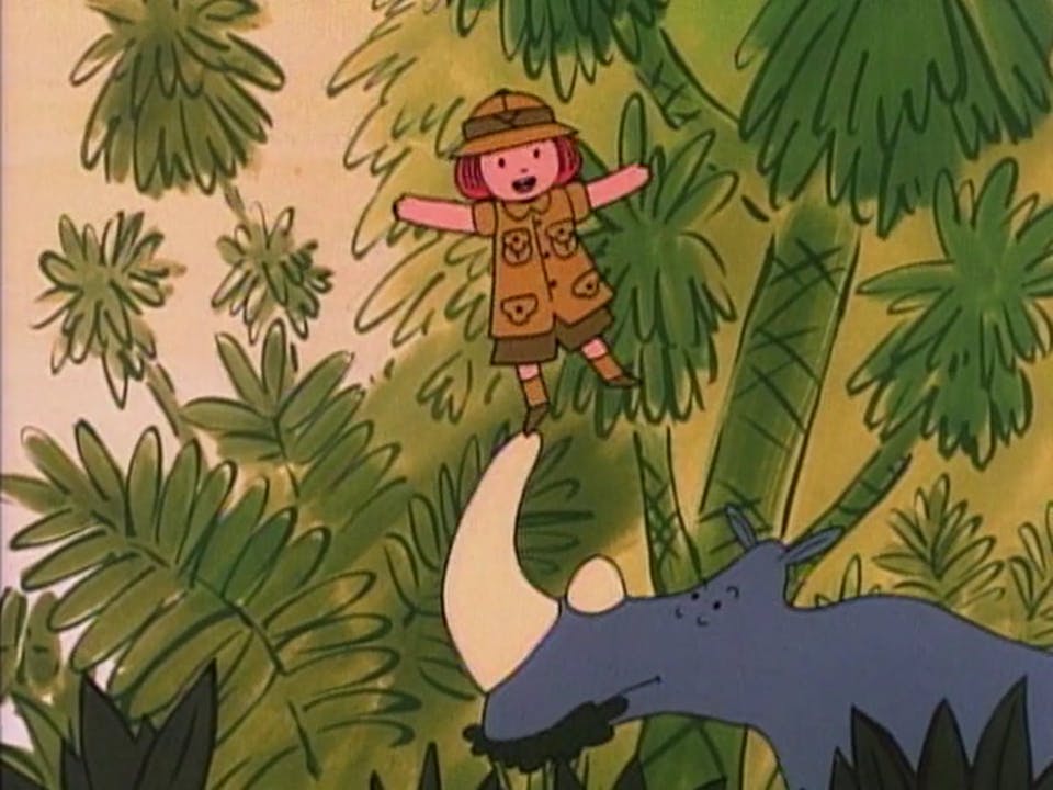 Madeline (Intro) - Kidstream